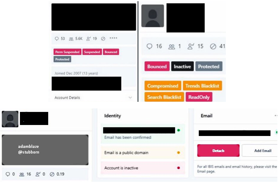 Scammers hacked Twitter and hijacked accounts using admin tool